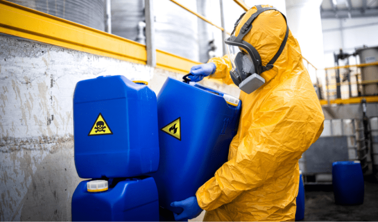 How It Works » Green Fuel Waste Management » gfwm.in